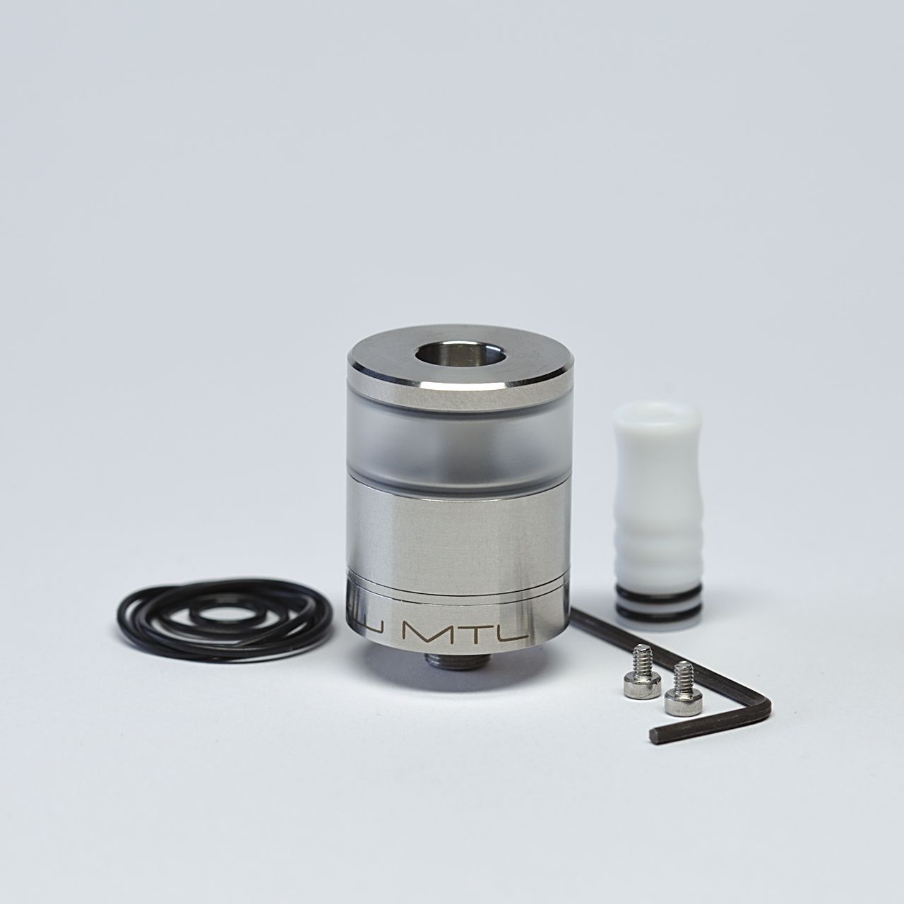 Dvarw MTL RTA 2ml – KHW mods