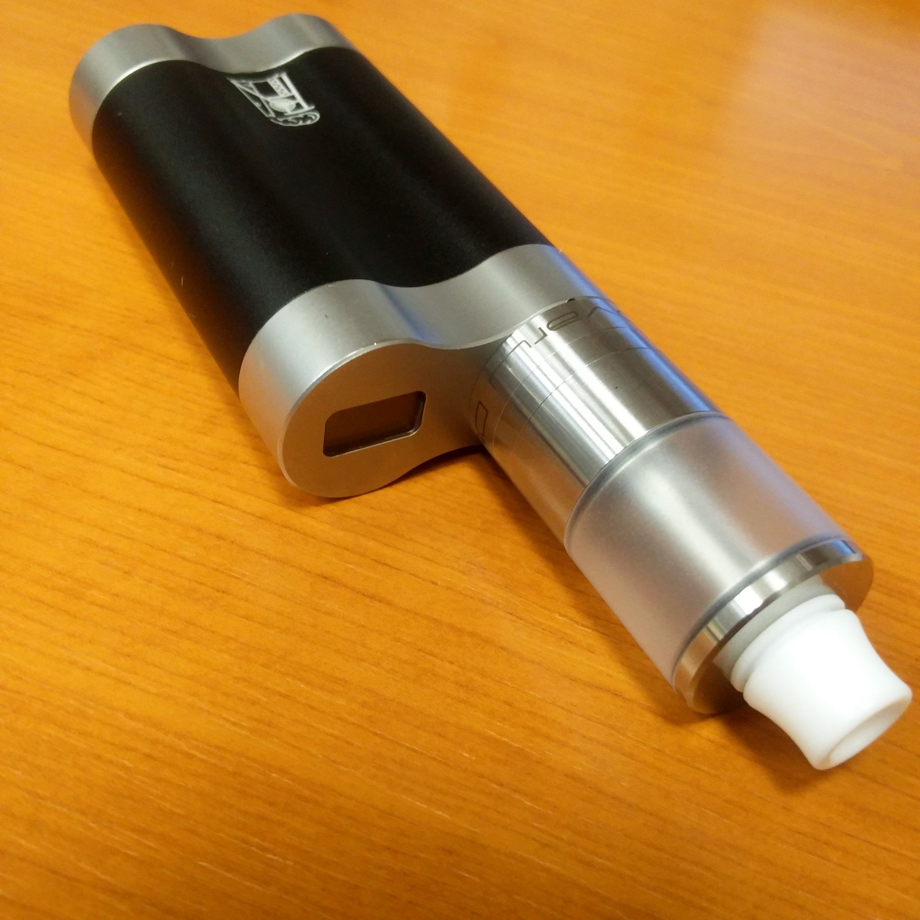 Dvarw DL RTA 24mm – KHW mods