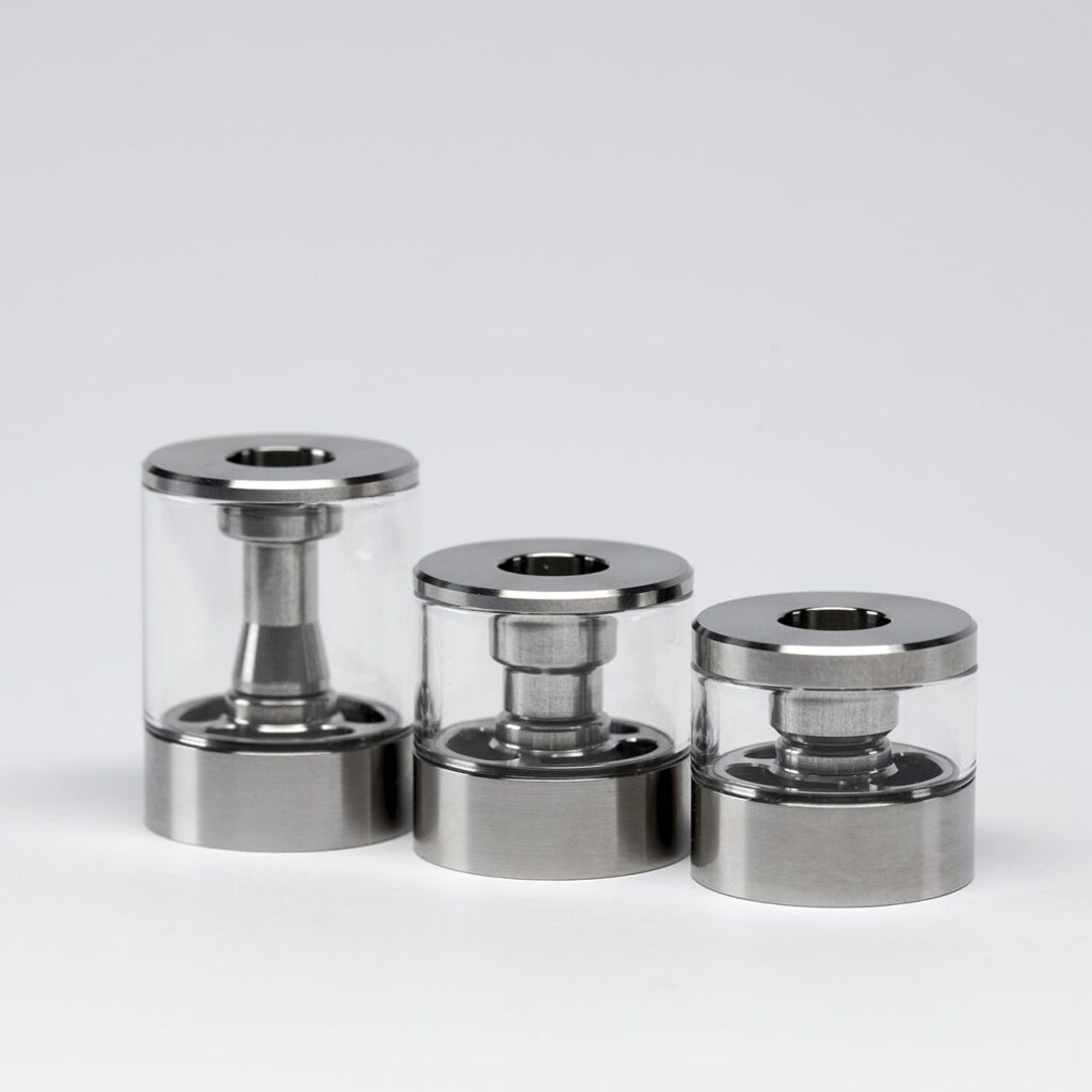 Dvarw MTL FL 22 tank (glass) section – KHW mods