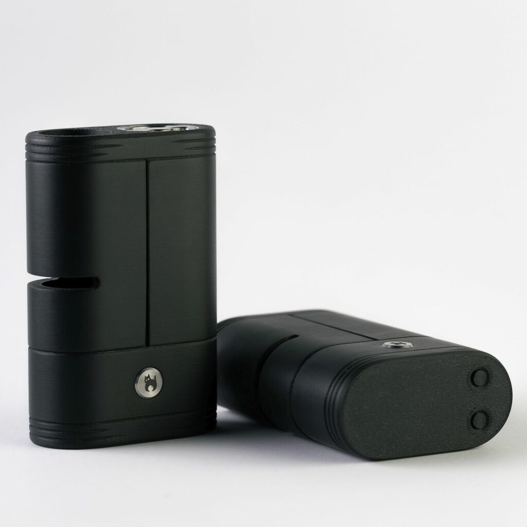 BF17 mod black – KHW mods