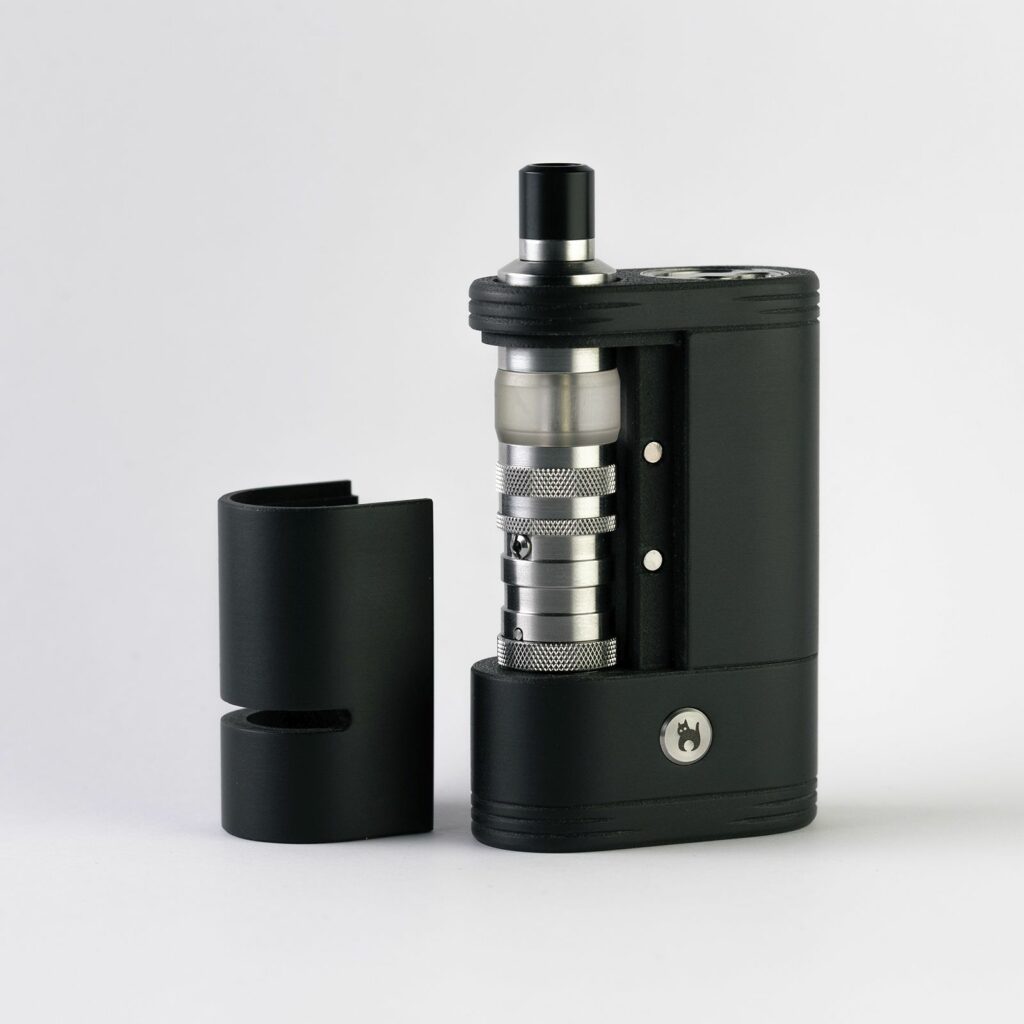 BF17 mod black – KHW mods