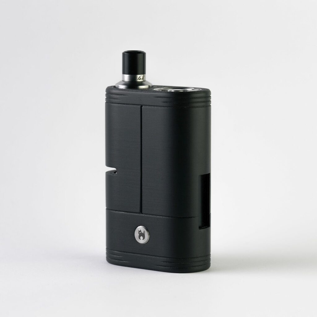 BF17 mod black – KHW mods